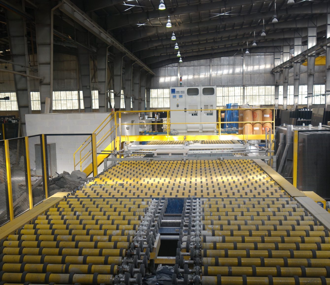 Gallery – AYD Grup Float Glass Industry